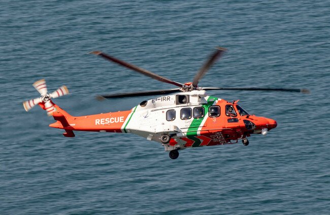 Man dead and crewman injured following incident on Spanish fishing boat ...