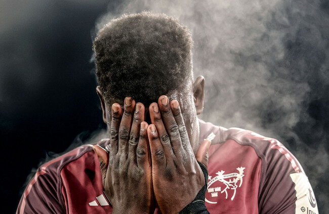 'We give up points very quickly after scoring' - McMillan on Munster's ...