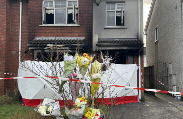 Tributes paid to 'full of life' mother of two found dead after house ...