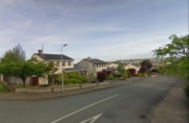 Man arrested over murder of Cork man Darren Falsey · TheJournal.ie