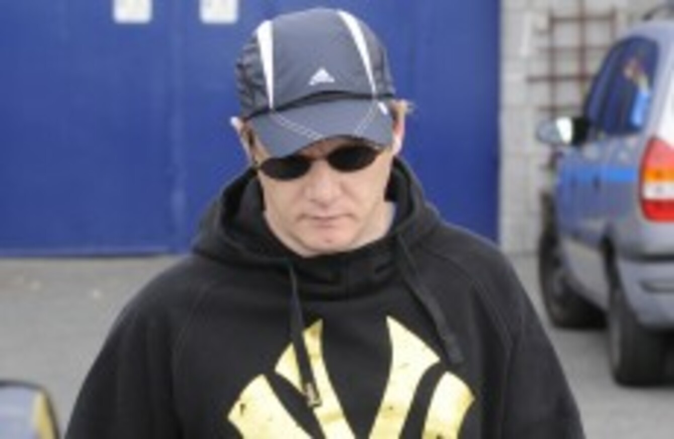 Larry Murphy traced to Amsterdam by TV3 programme · TheJournal.ie