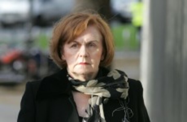 Former judge Heather Perrin handed jail sentence for deception