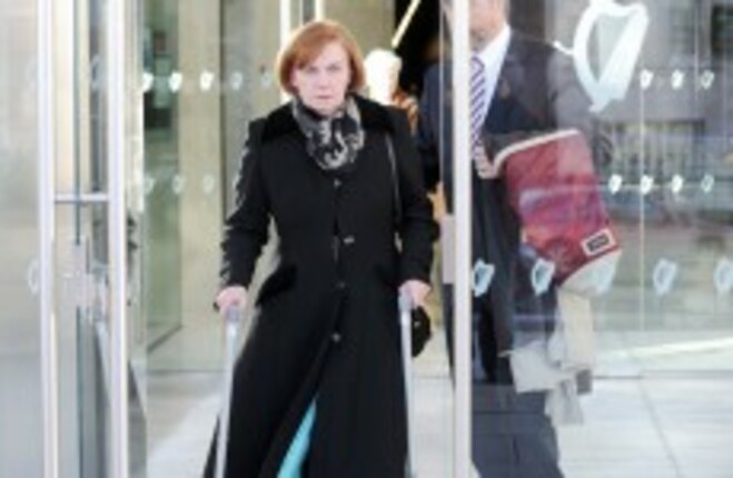 Alan Shatter: I spoke to the Attorney General about impeaching Heather ...