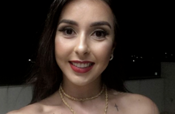 Young woman strangled to death begged ex to get psychiatric help, court ...
