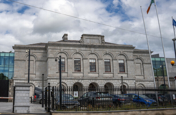 Mullingar chef jailed for ‘encouraging’ US teens to ‘self-produce ...