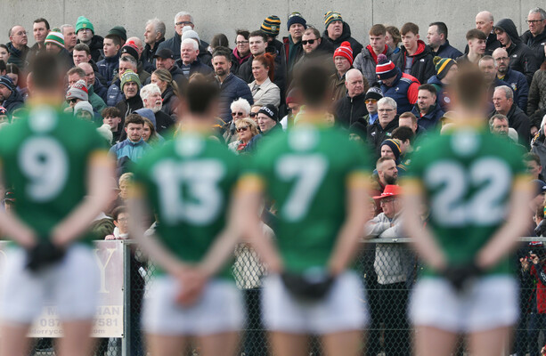 One hundred years on, we are still figuring out what purpose the GAA ...