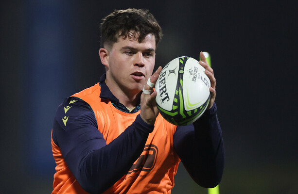 Ireland add 20-year-old Connacht prop Billy Bohan to Six Nations squad ...