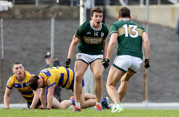 Change to hooter rule has seen Gaelic football end game lose something