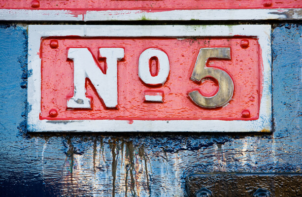 The 5 at 5: Tuesday · TheJournal.ie