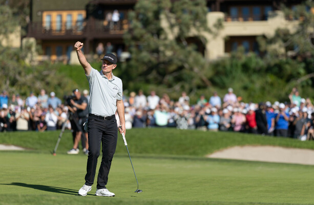 Justin Rose reveals reasons why rejecting LIV switch has led to recent ...