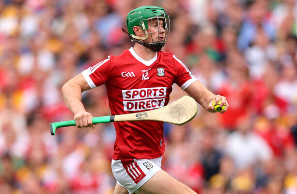 The son of a six-time All-Ireland winner who overcame his size to stay ...