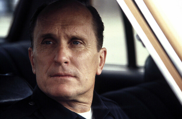 'You were a giant': Tributes paid to legendary actor Robert Duvall, who ...
