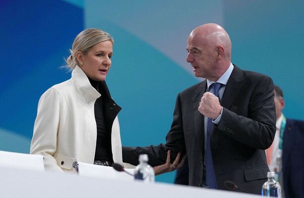 Fifa and the IOC's spineless politicking reminds us that they will ...