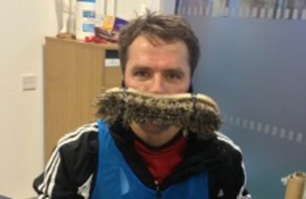 Movember power rankings: this year's best sporting mos, #10-#1 · The 42