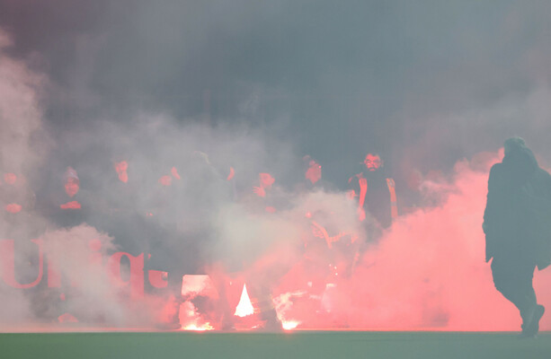 Drogheda fans face prospect of stadium ban for next away game over ...