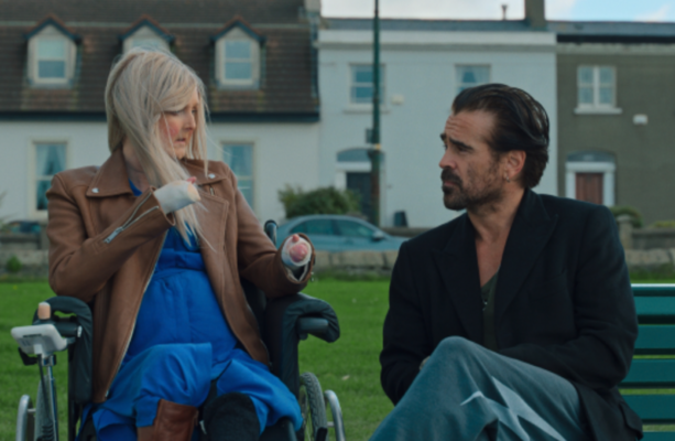 'People don't see the pain': Emma Fogarty on her new documentary and ...