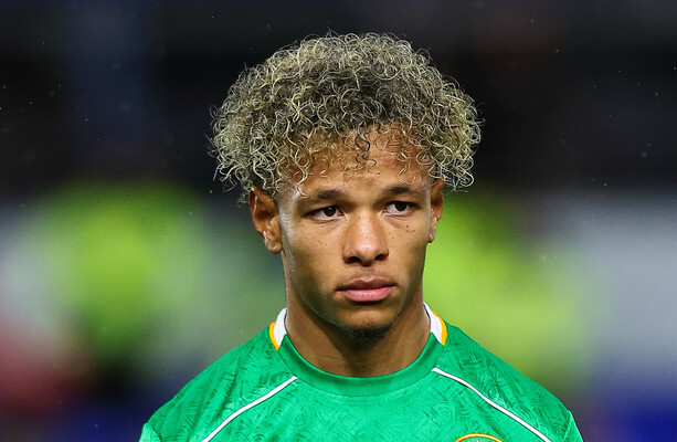 Ireland U21 international Trent Koné-Doherty joins Molde from Liverpool
