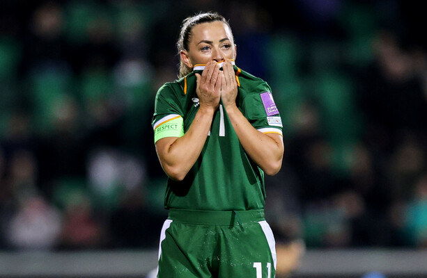 Man United super sub stars as Ireland undone by France in opening World ...