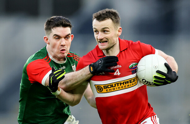 Dingle and St Brigid's lead the way in GAA club football team of the year