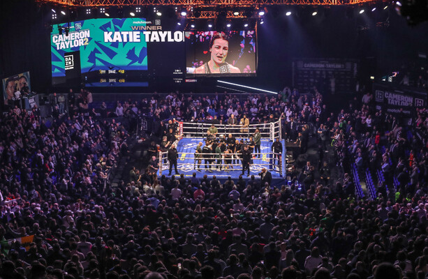 Beyond the Regency: Is boxing in Dublin about to have another moment?