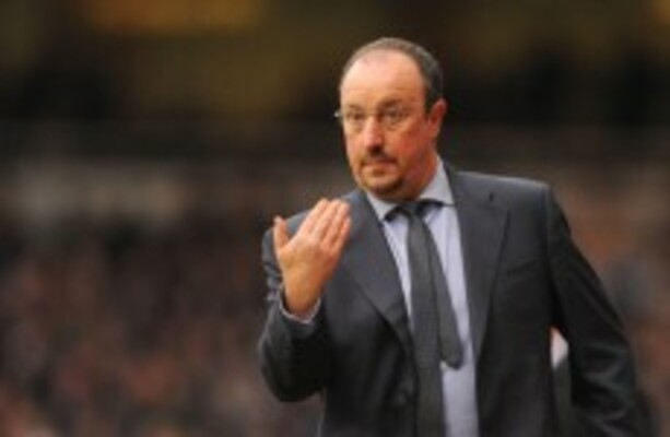 Ray Wilkins: Benitez won't be sacked as Chelsea boss · The 42