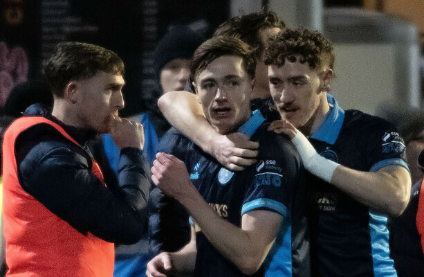 Shelbourne climb up to fourth as Derry City hit third defeat in six ...