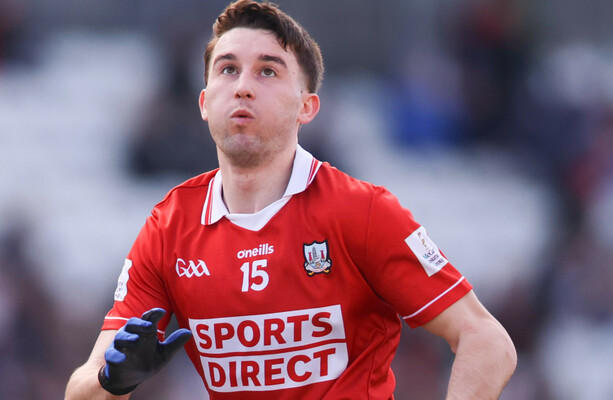 Cork go top of Division 2 after thumping Kildare with two-pointers