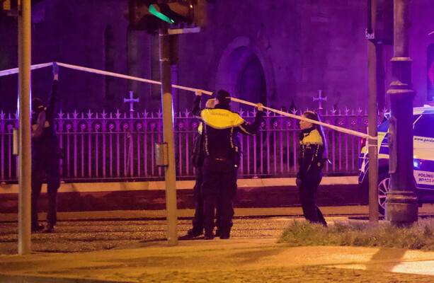 Man seriously assaulted on St Patrick's Day was attacked on eighth ...