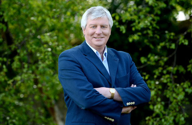 'He brought so much joy to so many people' - tributes paid to Michael ...