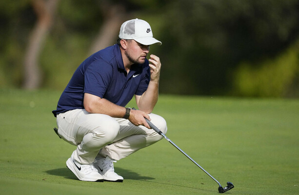 Alex Fitzpatrick, younger brother of Ryder Cup player Matt, wins first ...
