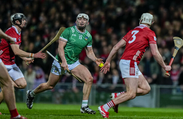 Here's the key GAA inter-county fixtures for the week ahead · The 42