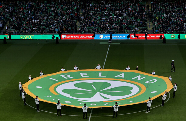 Ireland U17s book World Cup place, but miss out on European ...