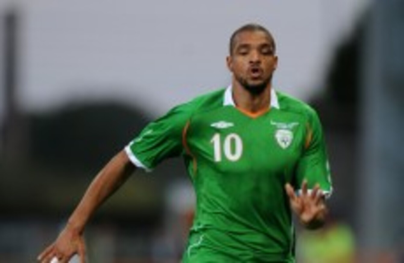 Ex-Ireland international Caleb Folan joins Malaysian club · The42