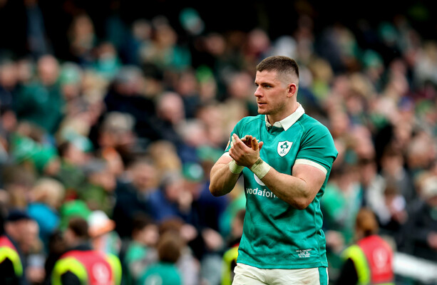 'If you're an international player, you're meant to be one of the ...