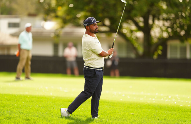 Spaun warms up for Masters with Texas Open victory, Maguire finishes ...