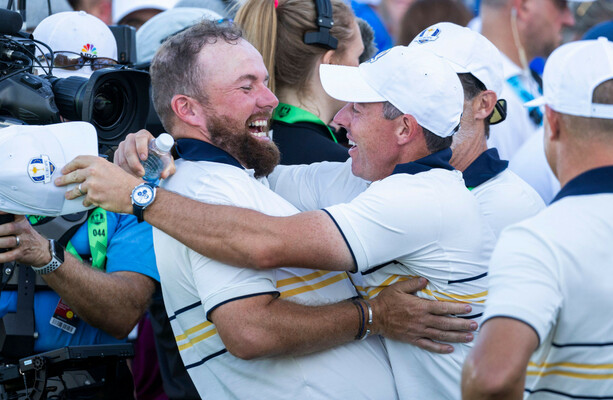 Ryder Cup tickets to go on sale to Irish fans this week – but will cost ...