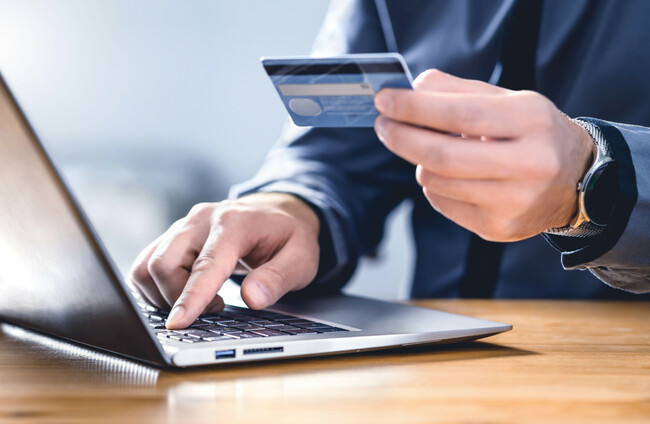 One in three Irish people have experienced fraud or scams, Central Bank ...