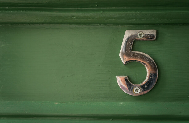The 5 at 5: Friday · TheJournal.ie