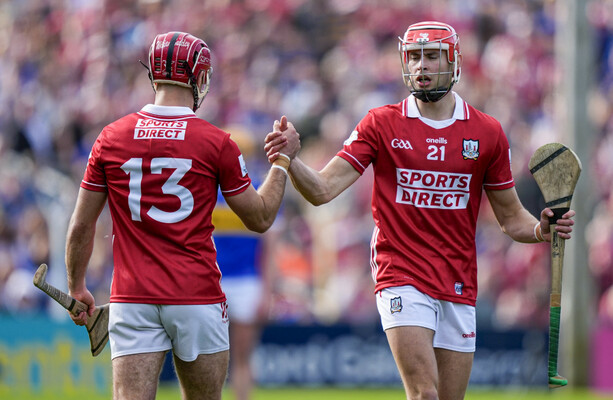 Cork's newest hurling recruit breaking new ground for Newmarket · The 42