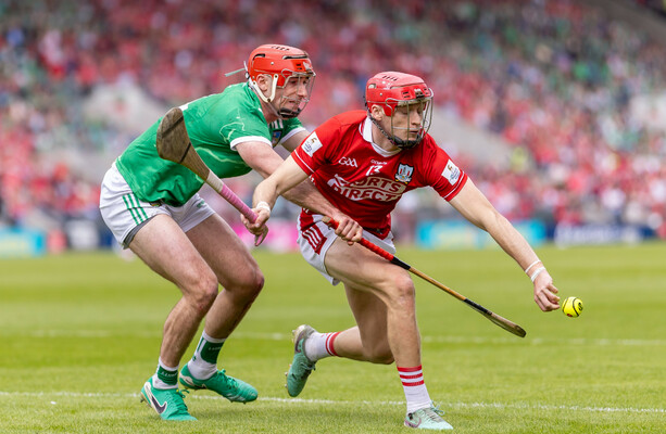 Here's the provincial final fixtures and All-Ireland senior hurling ...