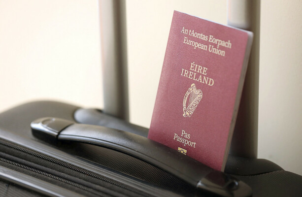 Irish TD proposes passport changes to ease travel for parents with ...