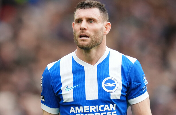 Premier League record-holder James Milner retires from football aged 40