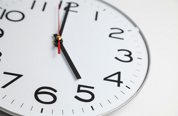 The 5 at 5: Tuesday · TheJournal.ie