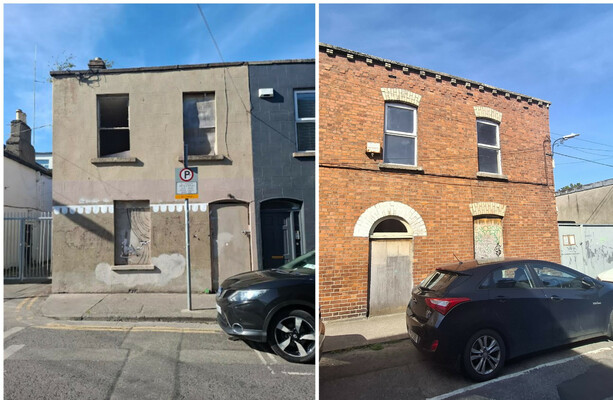 'You almost stop seeing it': How Dublin 8 is a snapshot into Ireland's ...