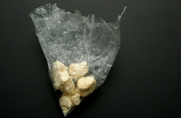 'I go to any corner, I'm getting crack': Concerns over soaring crack ...