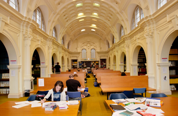 Dr Paul Davis: AI didn't break universities, it exposed them