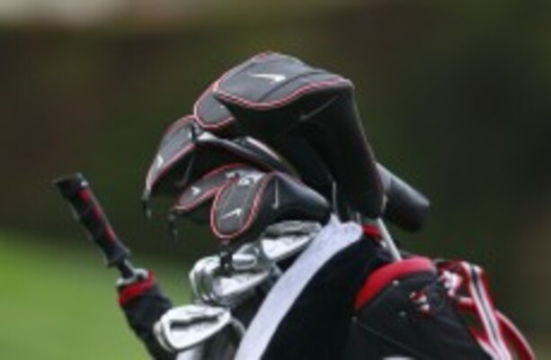 'Caddy Whack': Caddies come to blows at Aussie Open · The 42