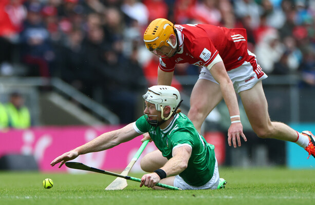 As it happened: Cork v Limerick, Munster hurling final · The 42