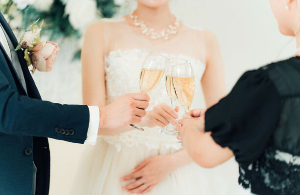 Getting married is a decision, not an achievement: why we should stop ...