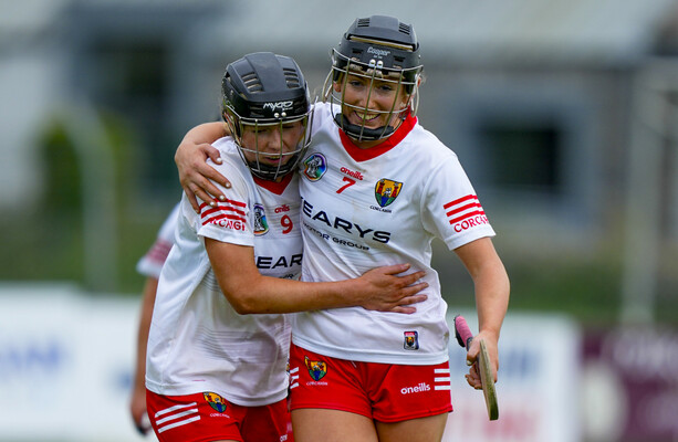 New-look Cork team claim impressive away win against Galway · The 42